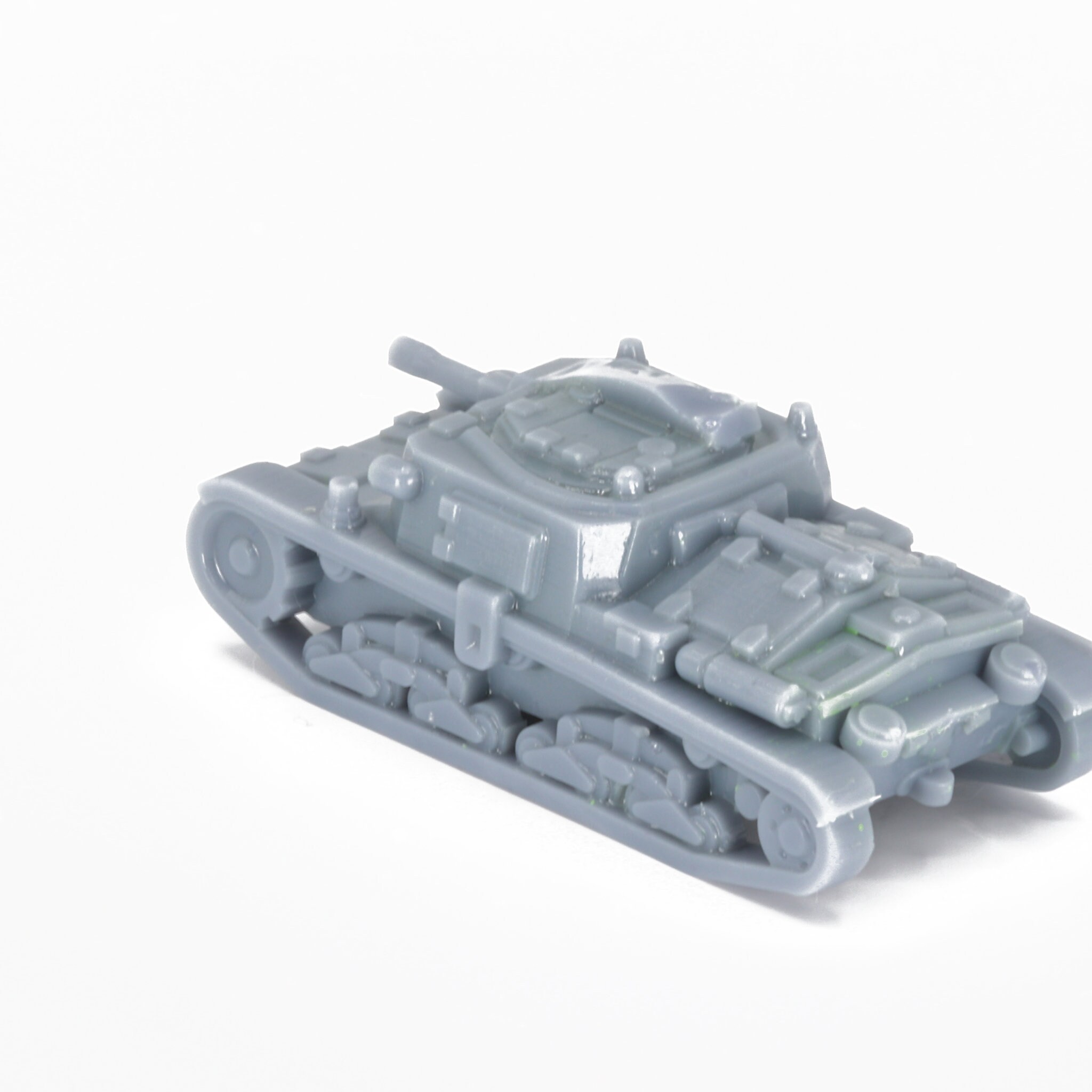 Carro Comando M41 - Etsy