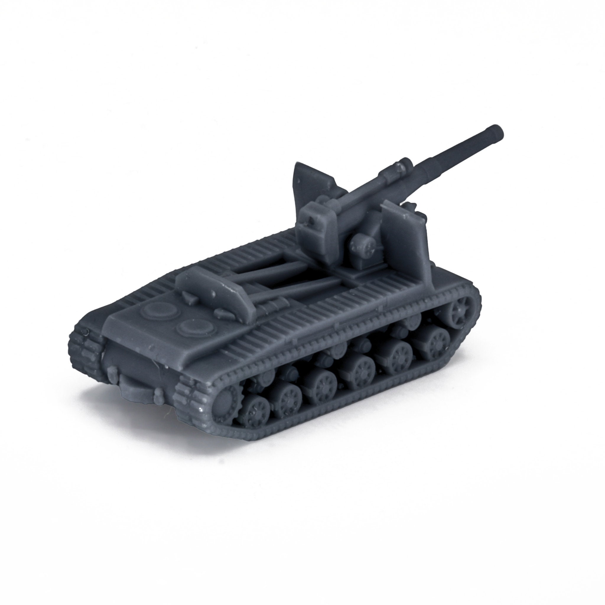 S-51 Heavy SPG - Etsy