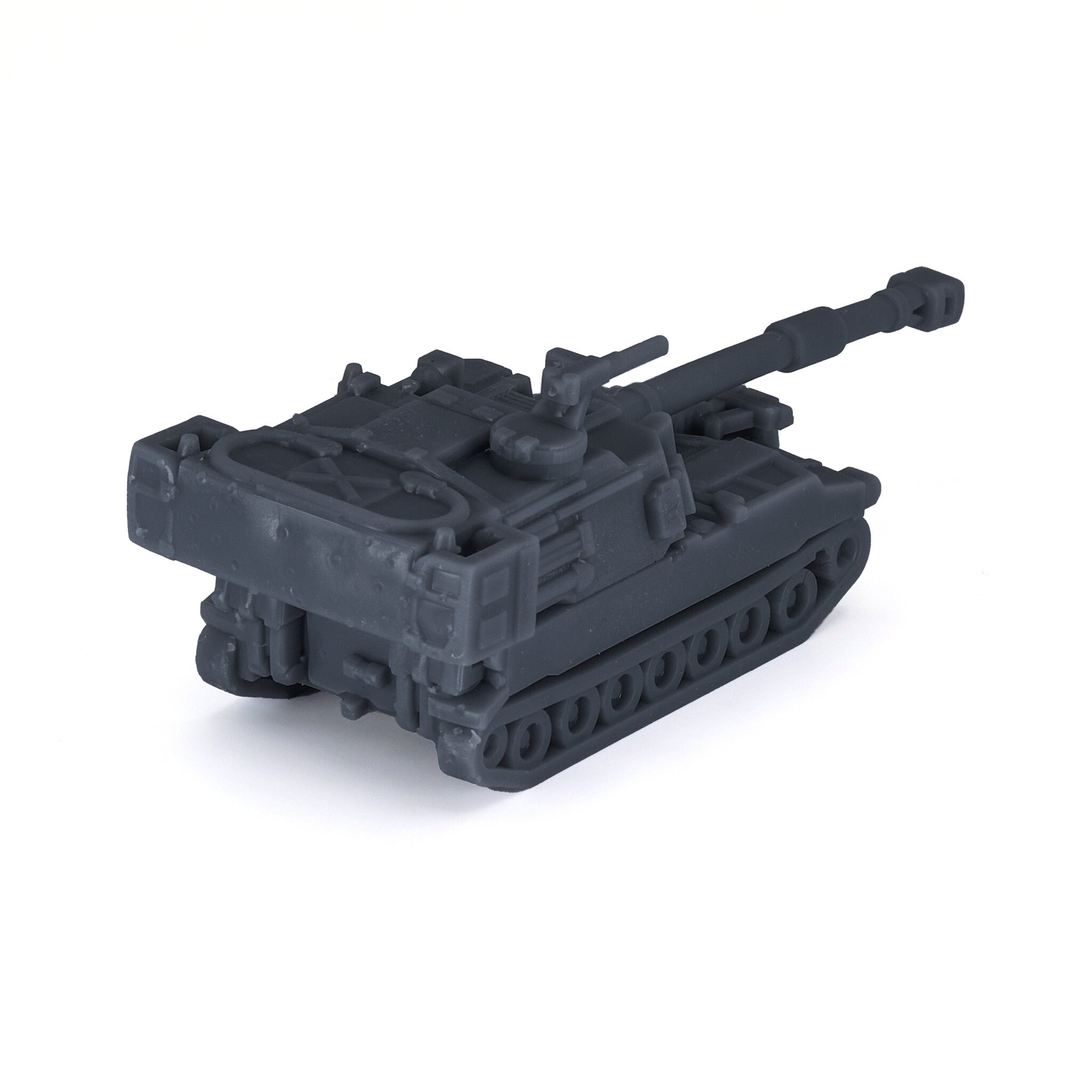 M109 Howitzer - Etsy