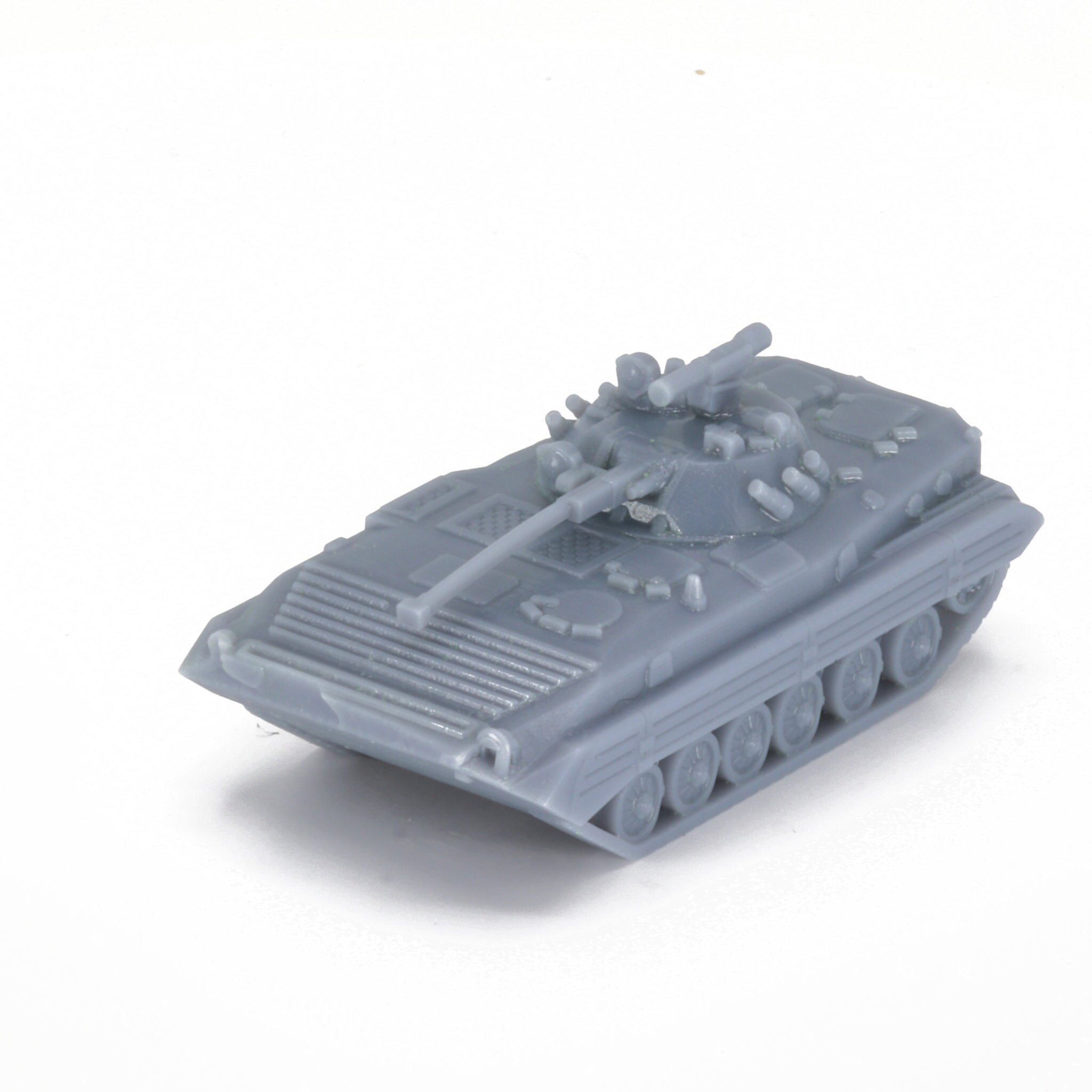 BMP-2 With Side Skirts missile - Etsy
