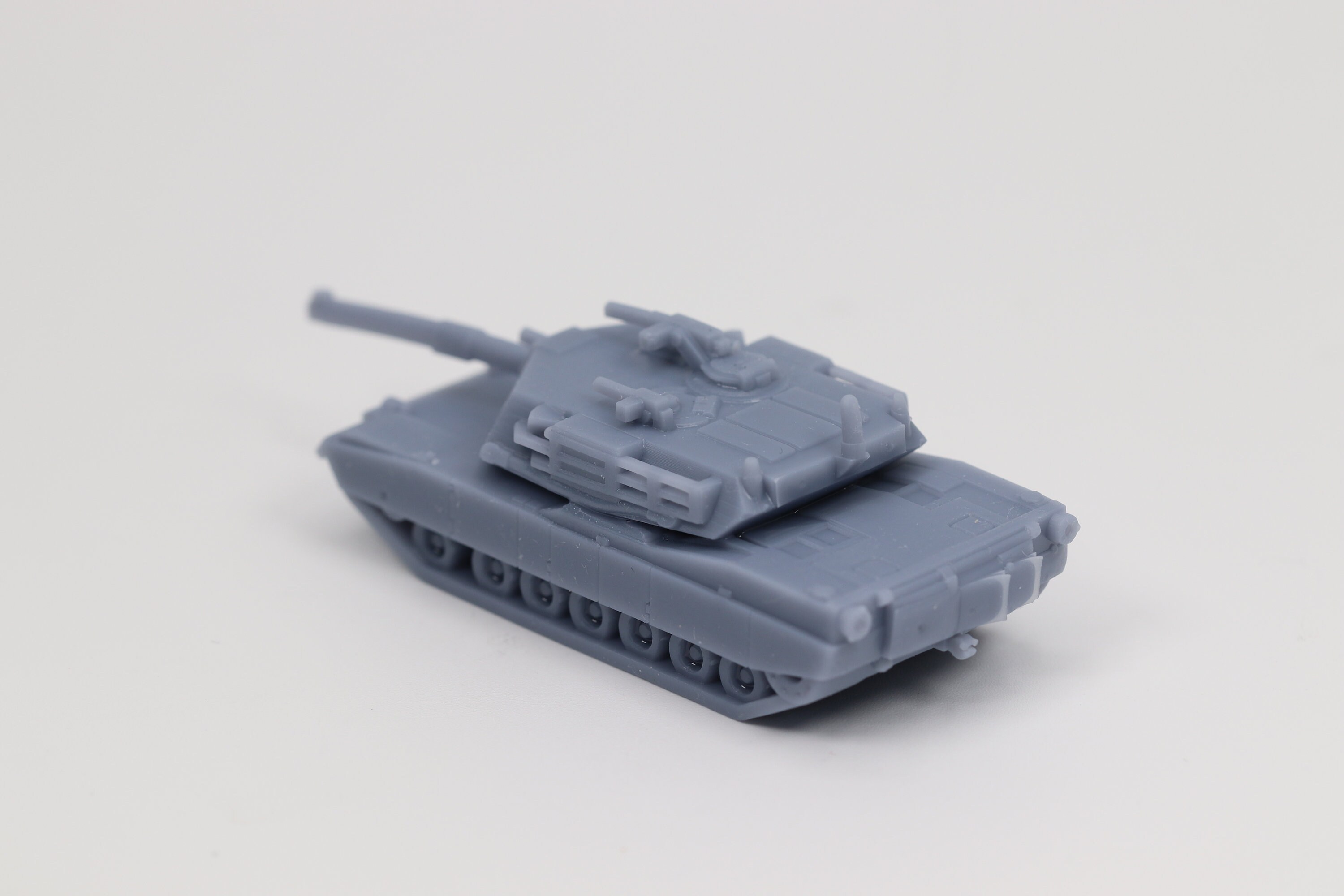 M1 Abrams Tank | Etsy