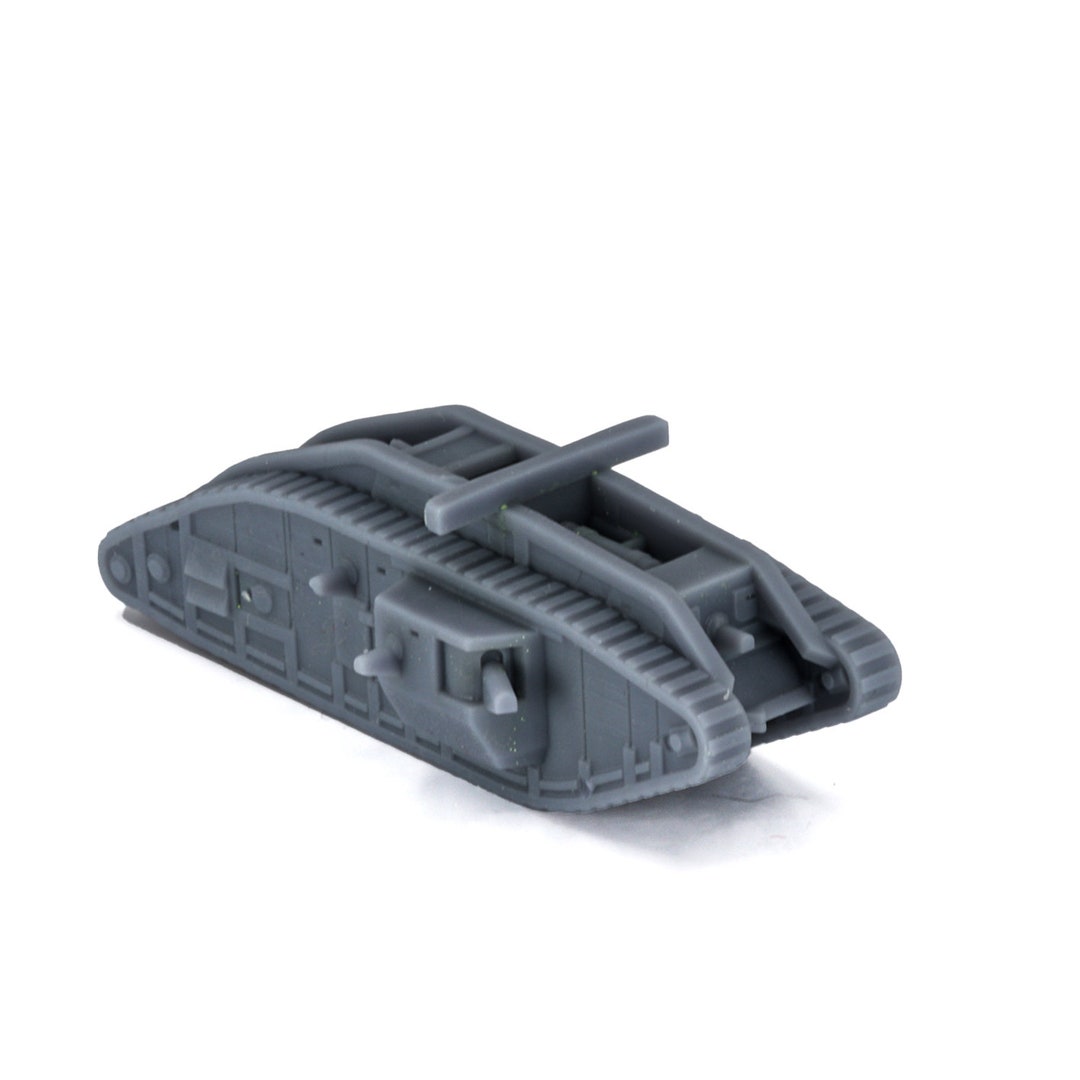 Mark V Star Hermaprodite - Etsy