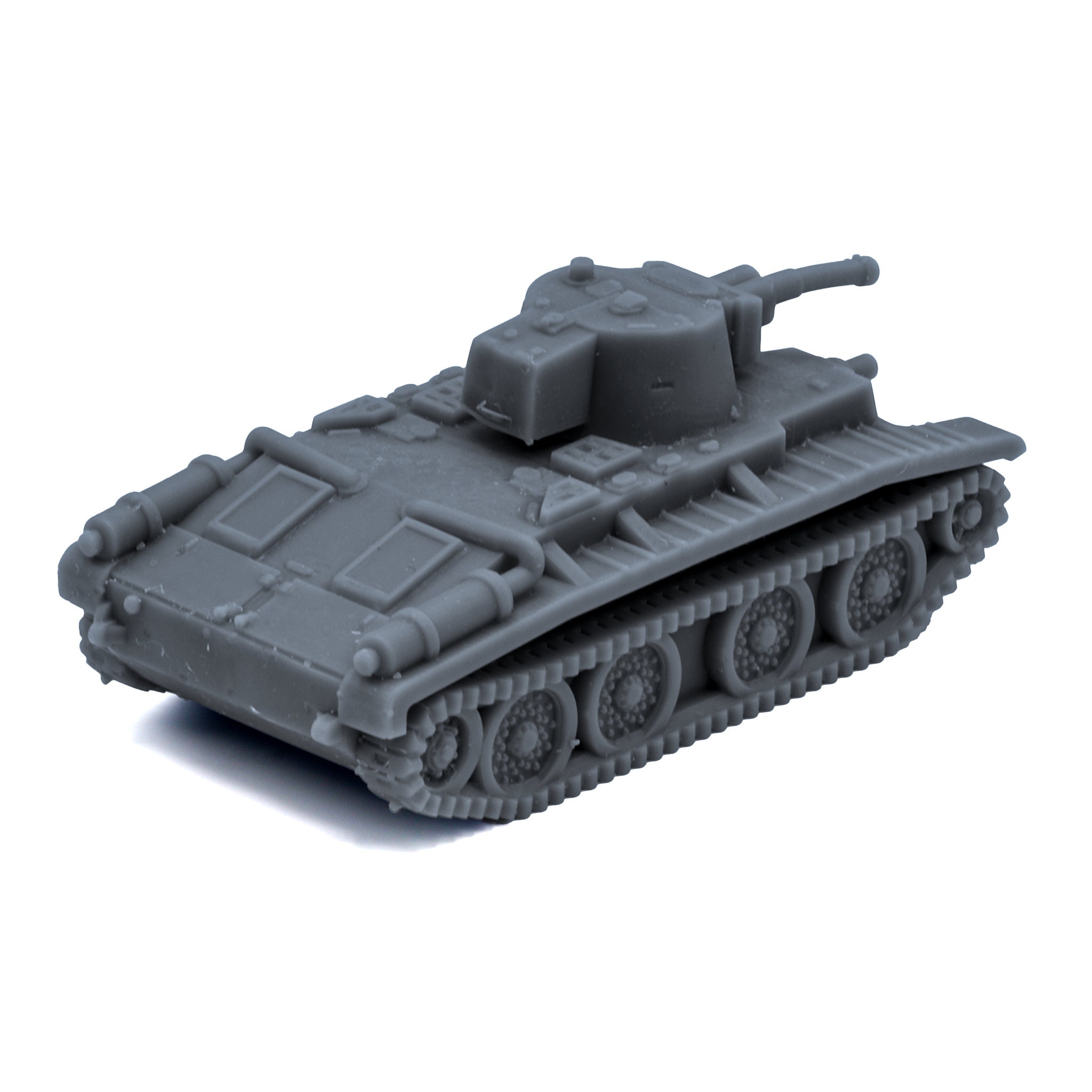 10TP Polish Tank - Etsy