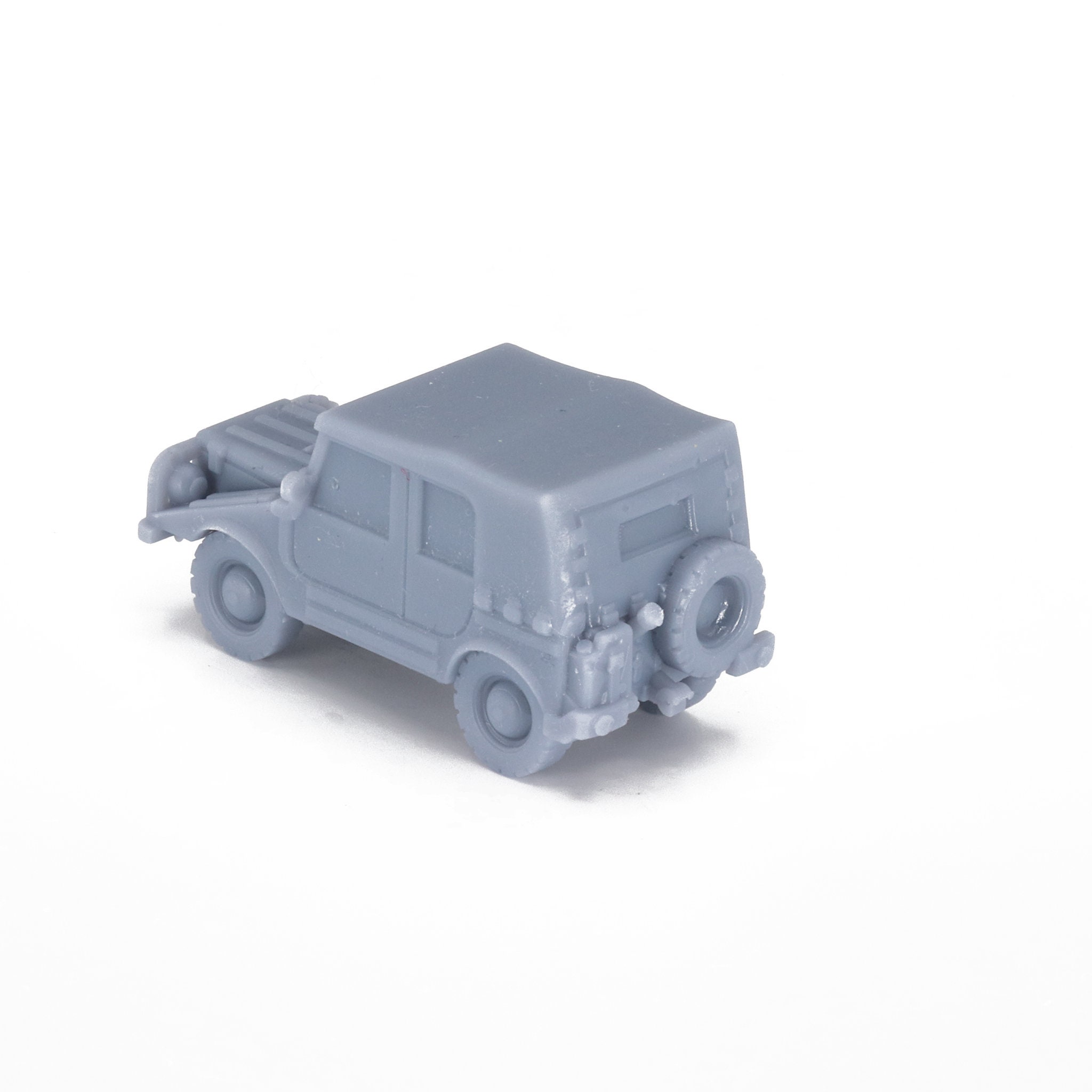 DKW Munga 4x4 Seat 14T Field Car - Etsy