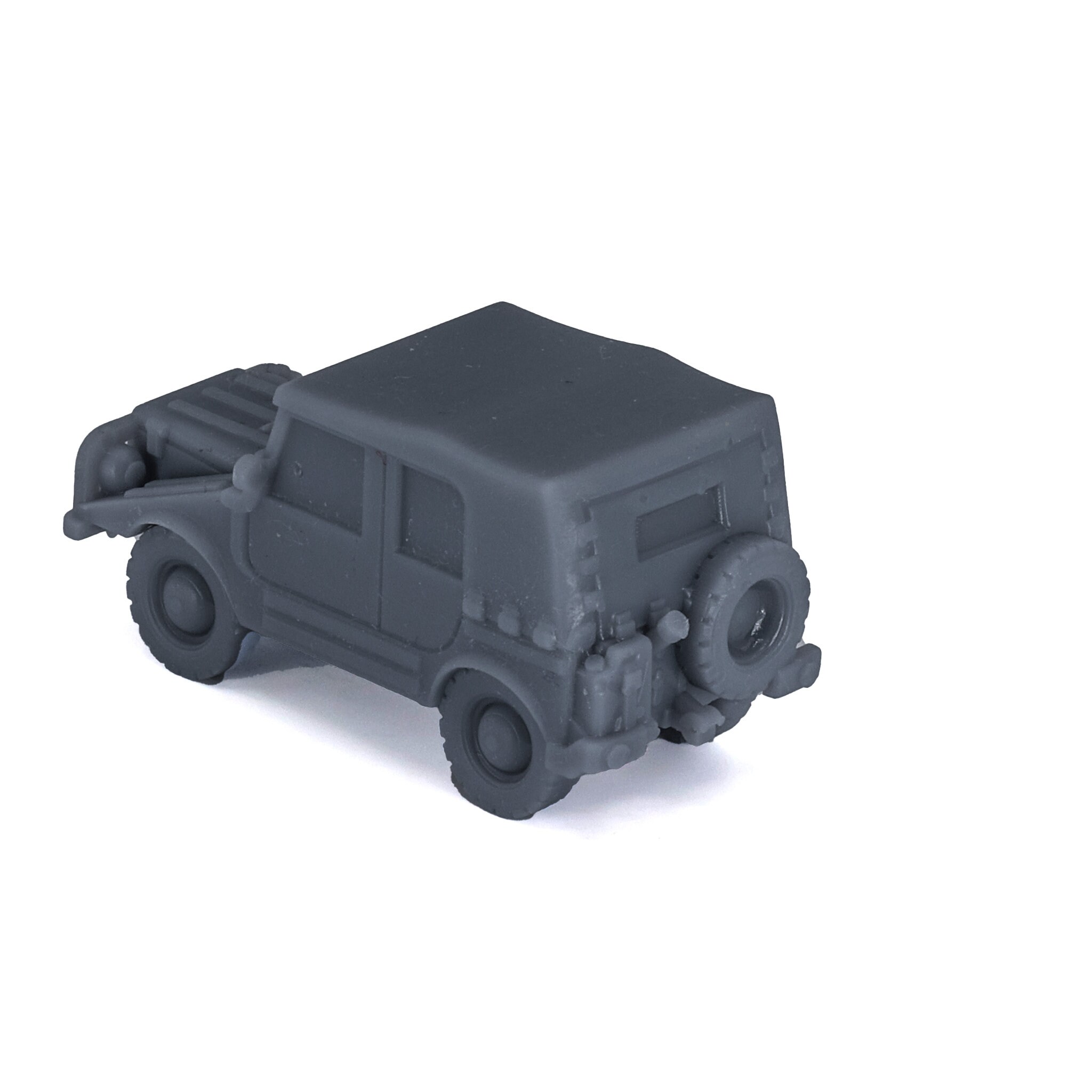 DKW Munga 4x4 Seat 14T Field Car - Etsy