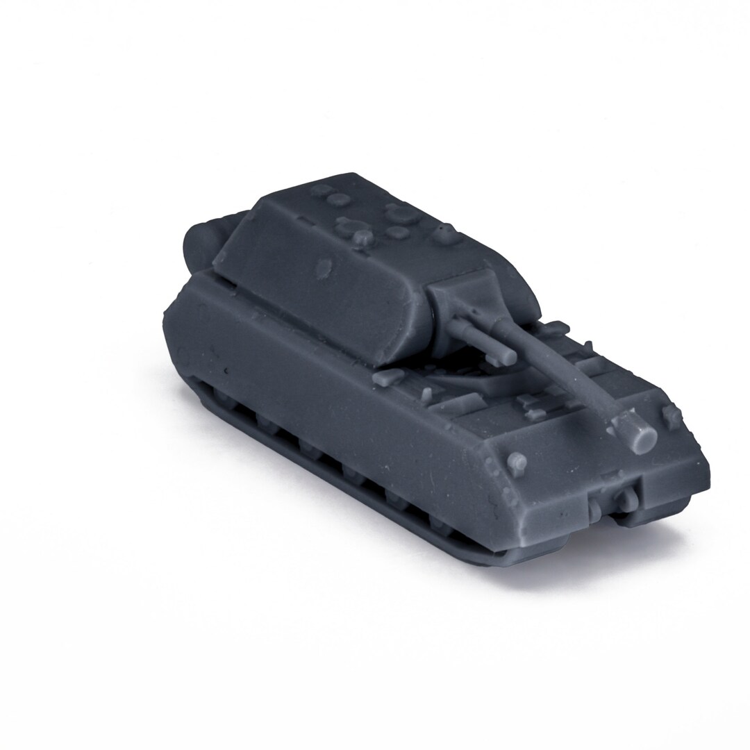 Maus 150mm - Etsy