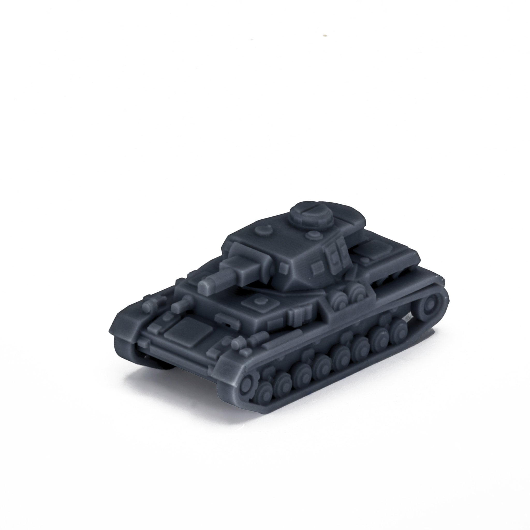 Panzer III - Etsy