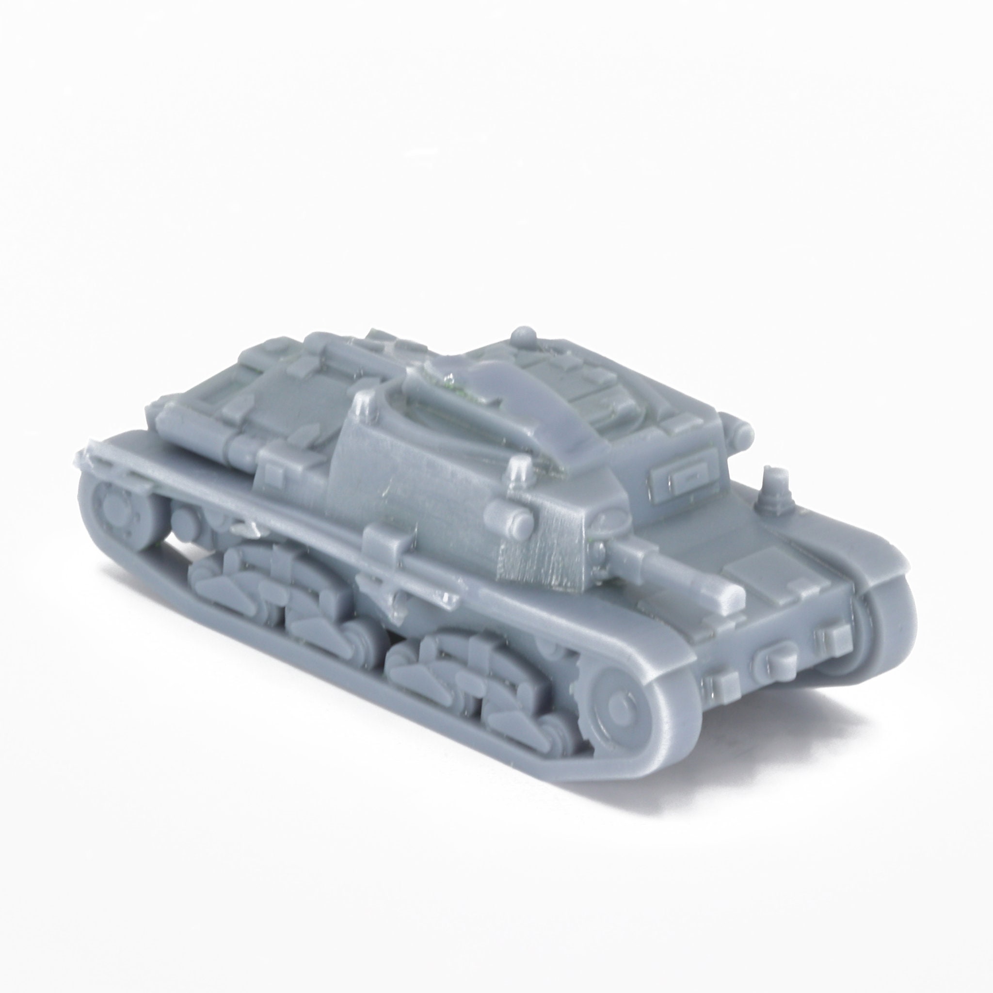 Carro Comando M41 - Etsy
