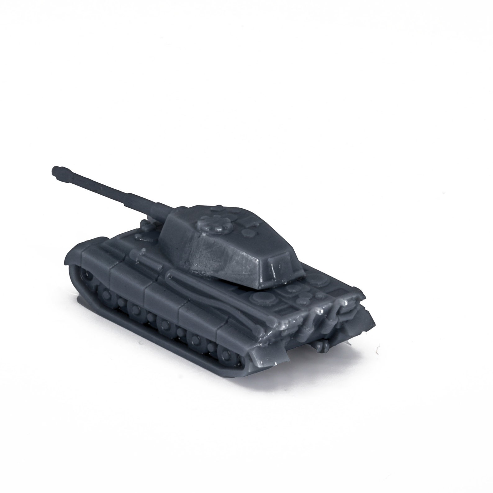 Tiger II Tank - Etsy