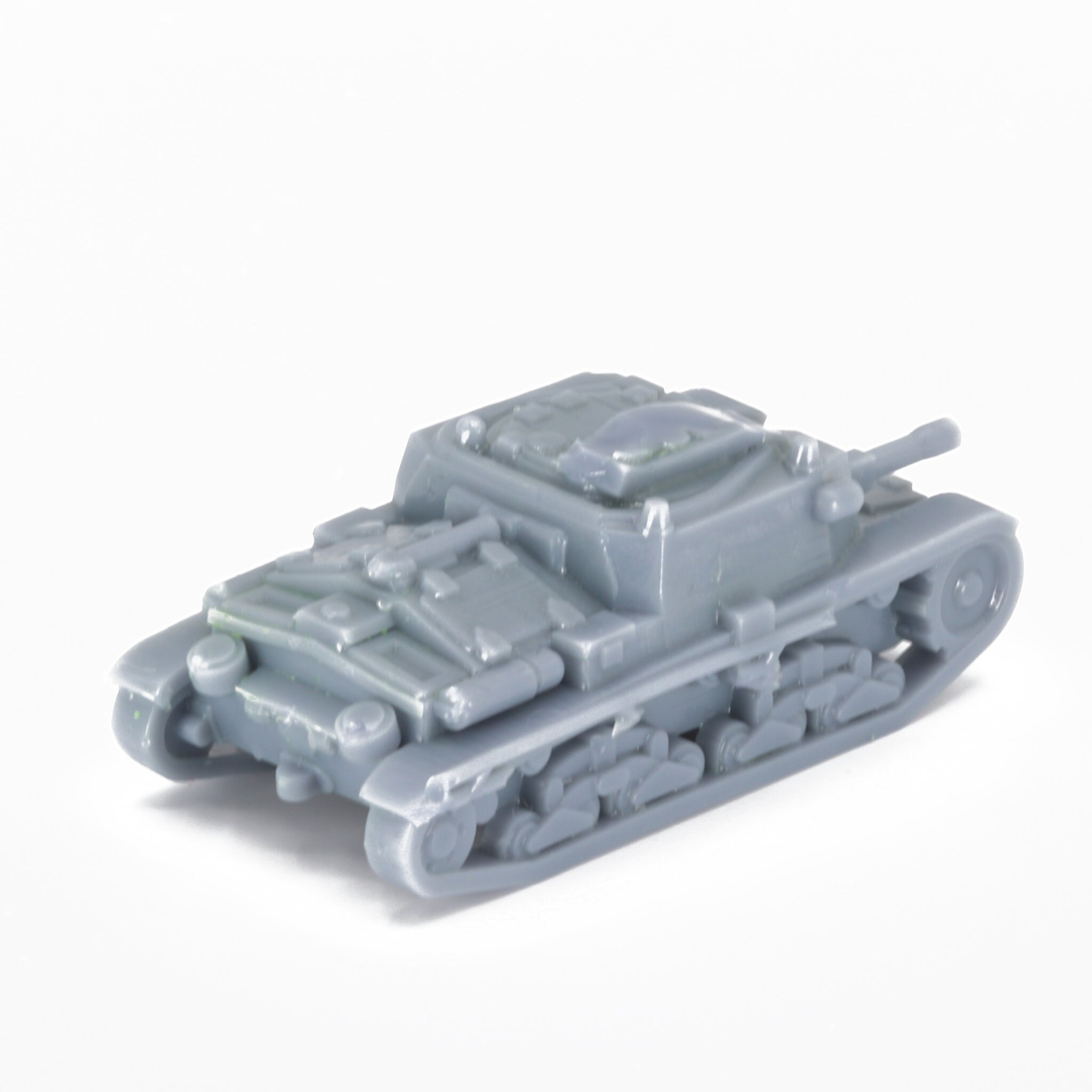 Carro Comando M41 - Etsy