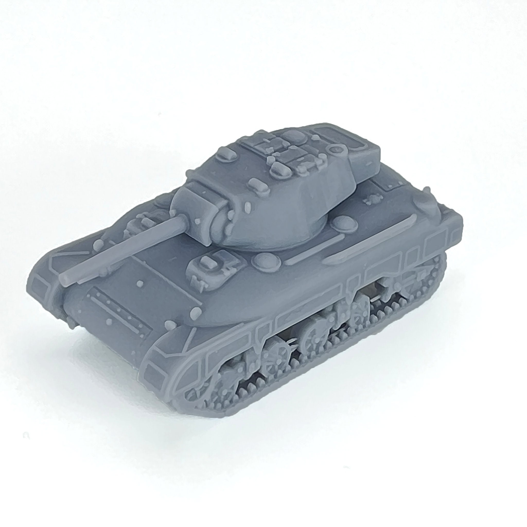 M7 Medium Tank - Etsy