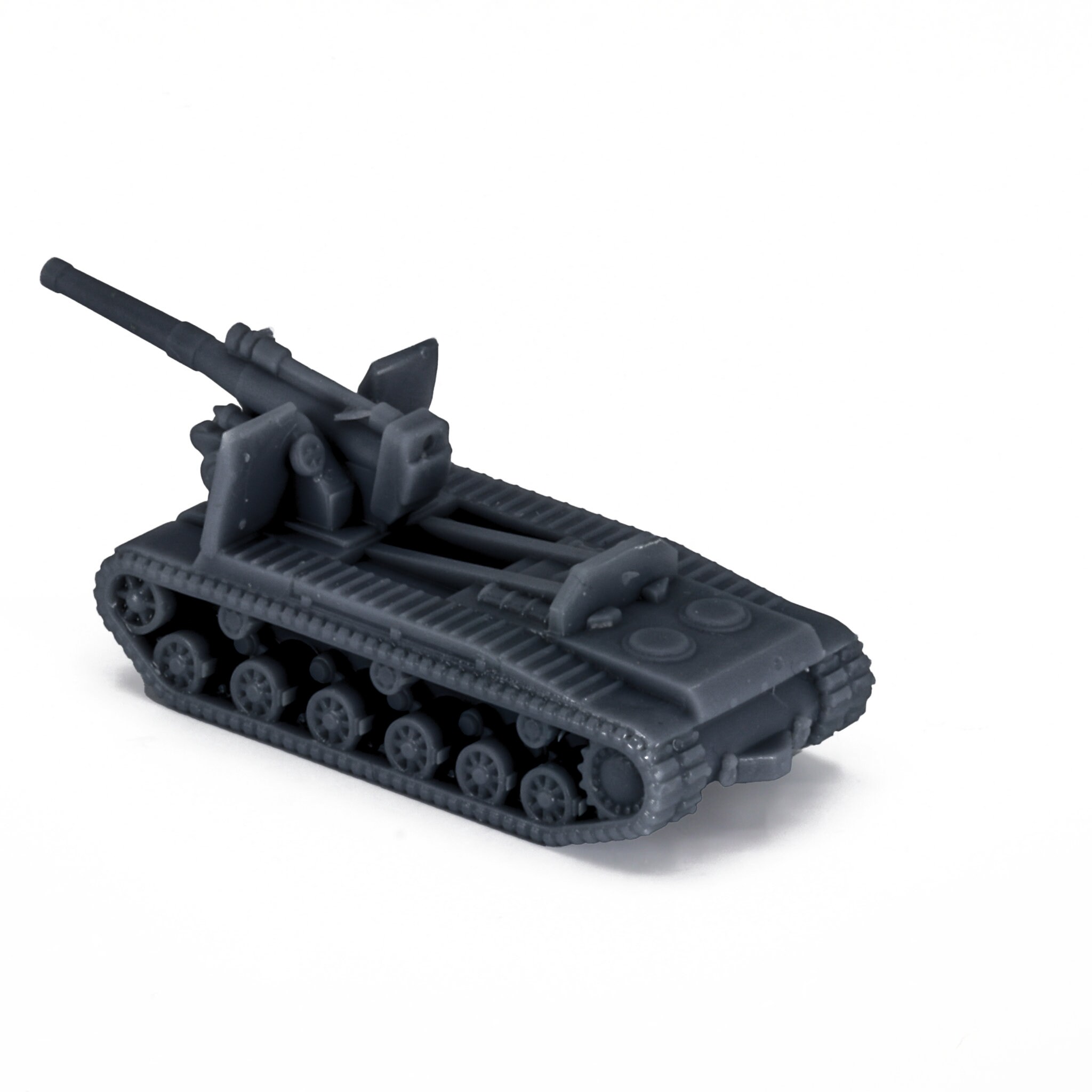 S-51 Heavy SPG - Etsy