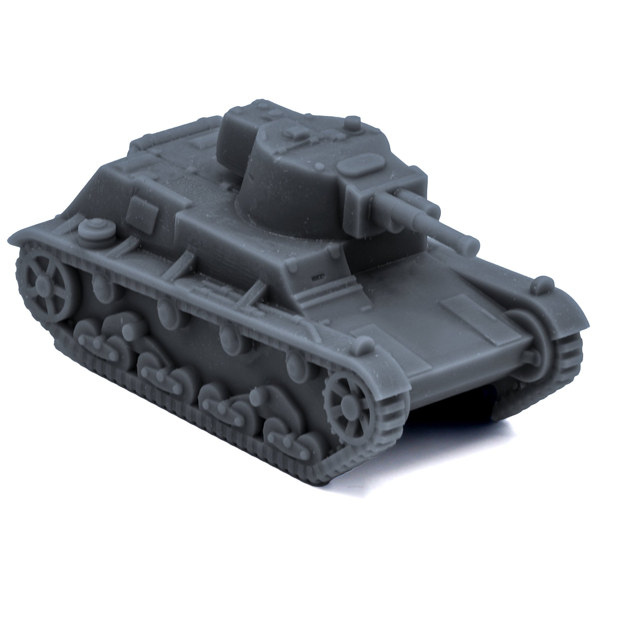 7TP Polish Tank - Etsy