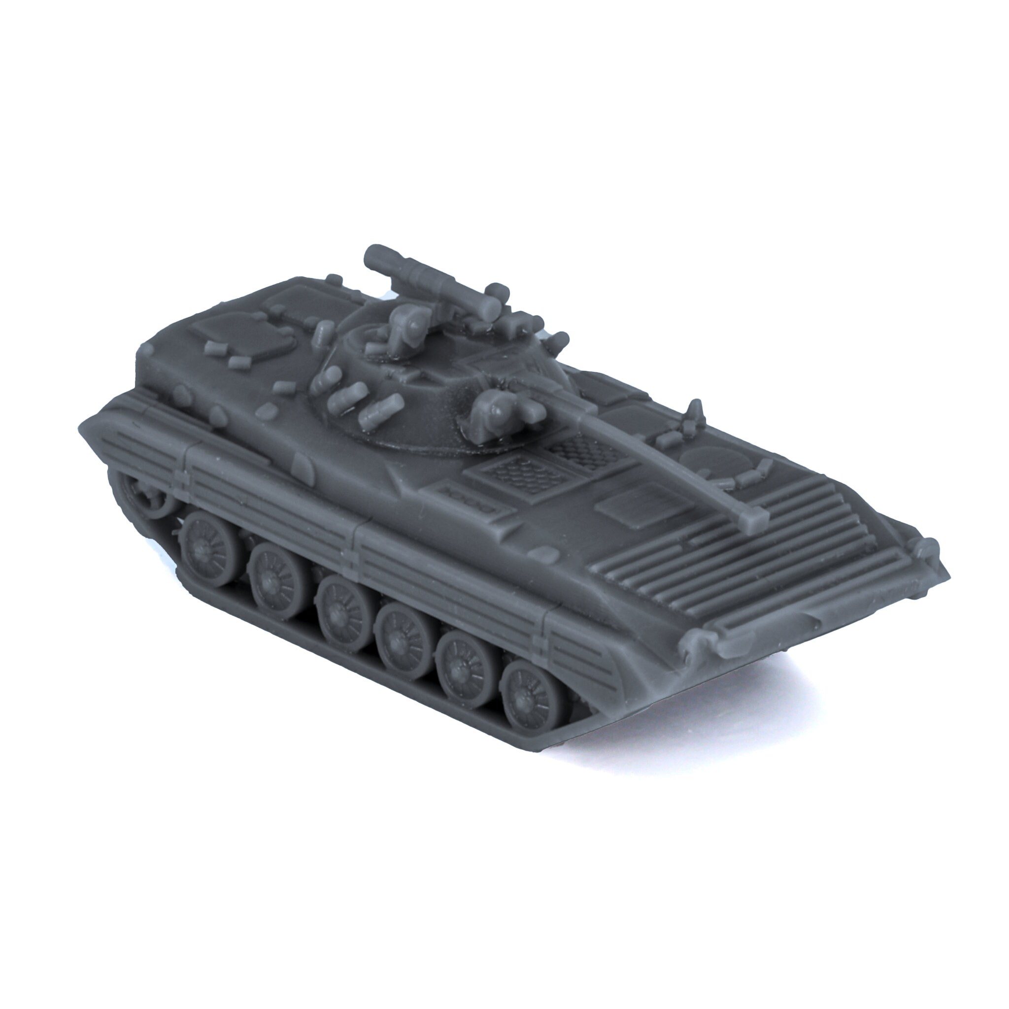 BMP-2 With Side Skirts missile - Etsy