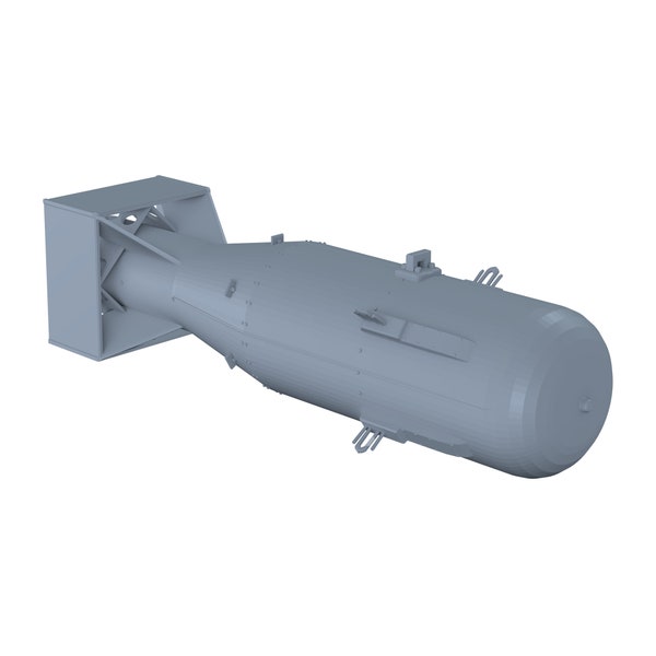 Practice Bomb - Etsy