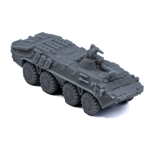Cold War Miniatures - Etsy