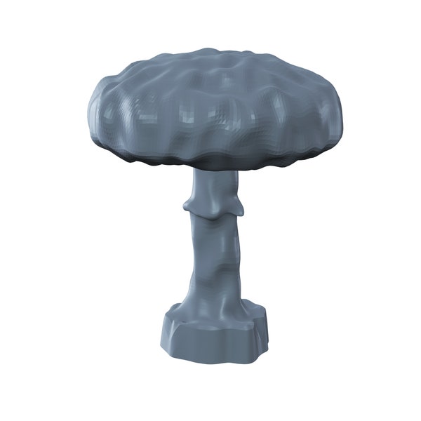 Mushroom Cloud - Etsy