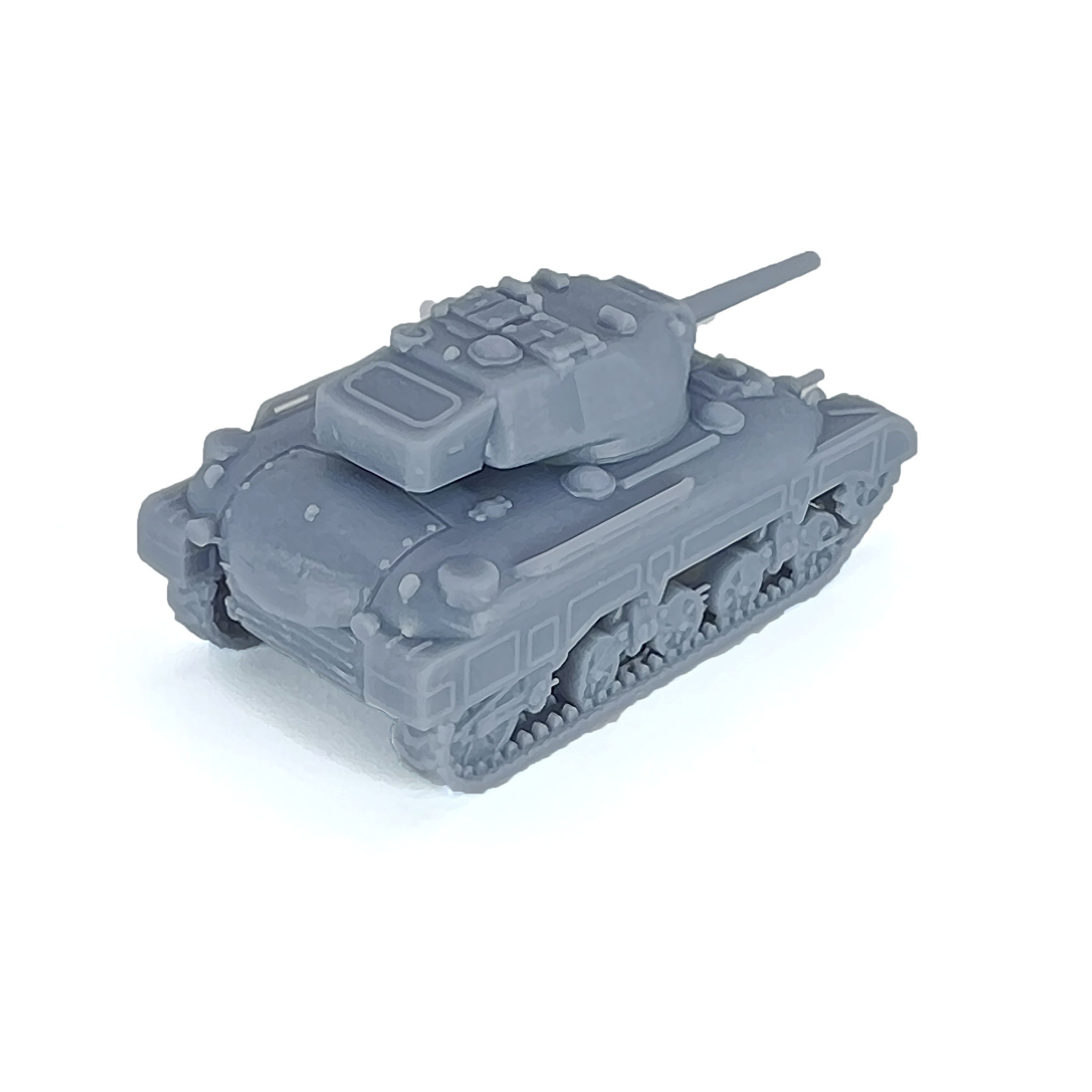 M7 Medium Tank - Etsy