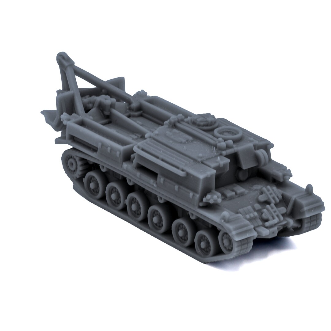 Centurion ARV (dutch) - Etsy