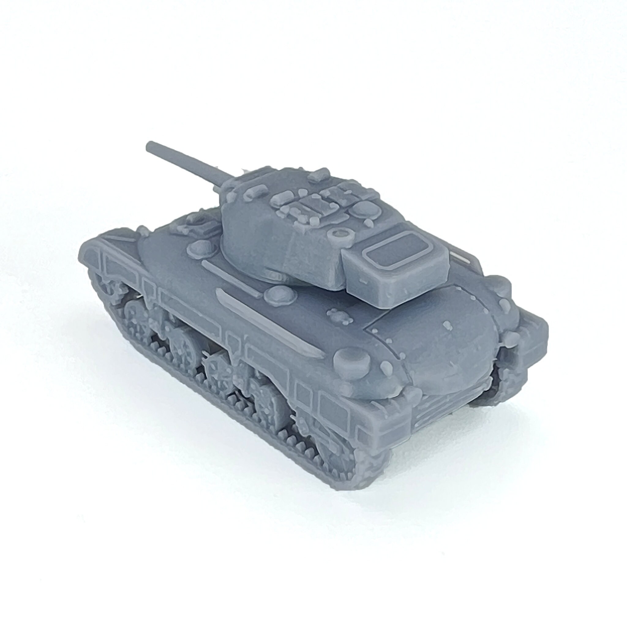 M7 Medium Tank - Etsy