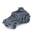 Humber Light Reconnaissance Car - Etsy