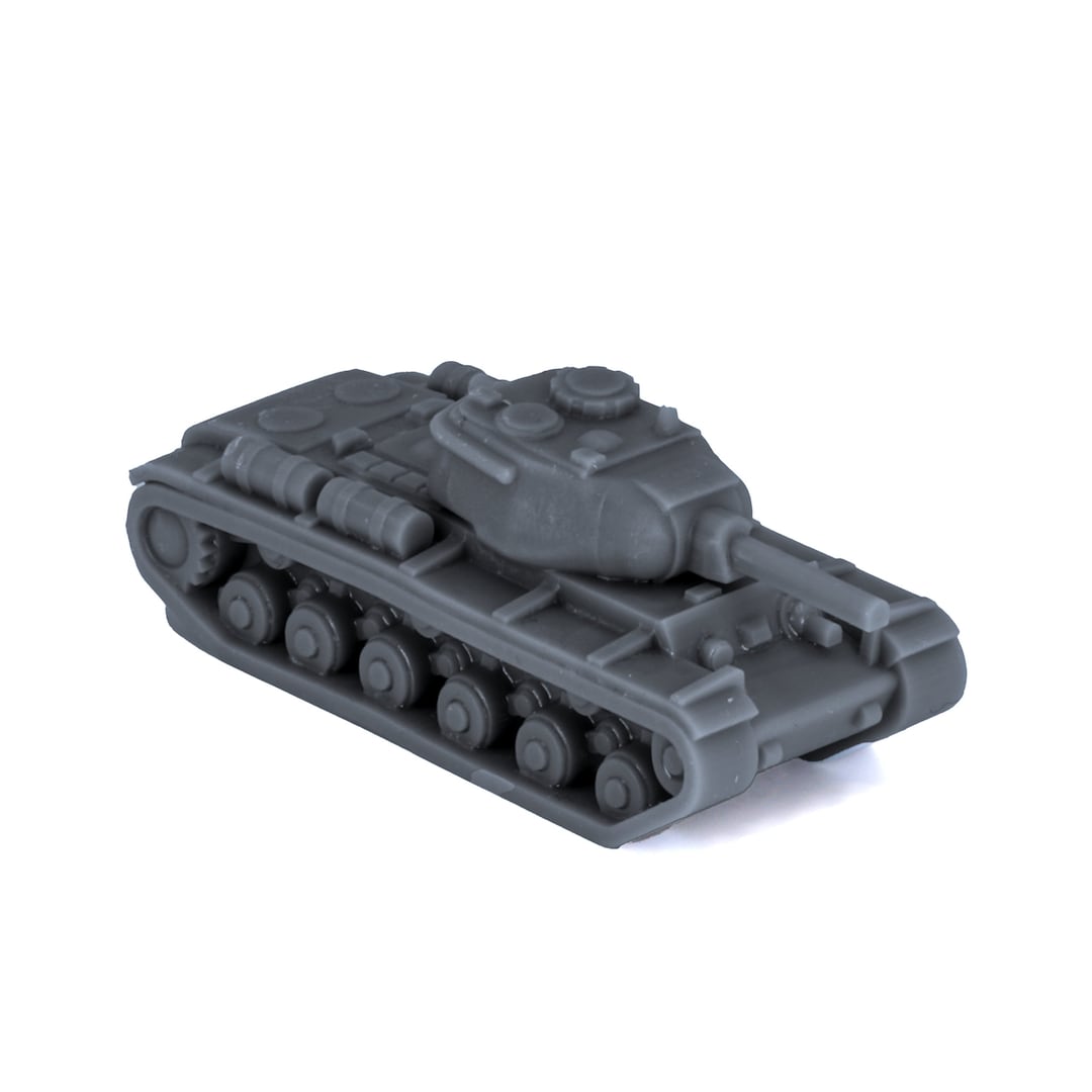 Kv-1s - Etsy