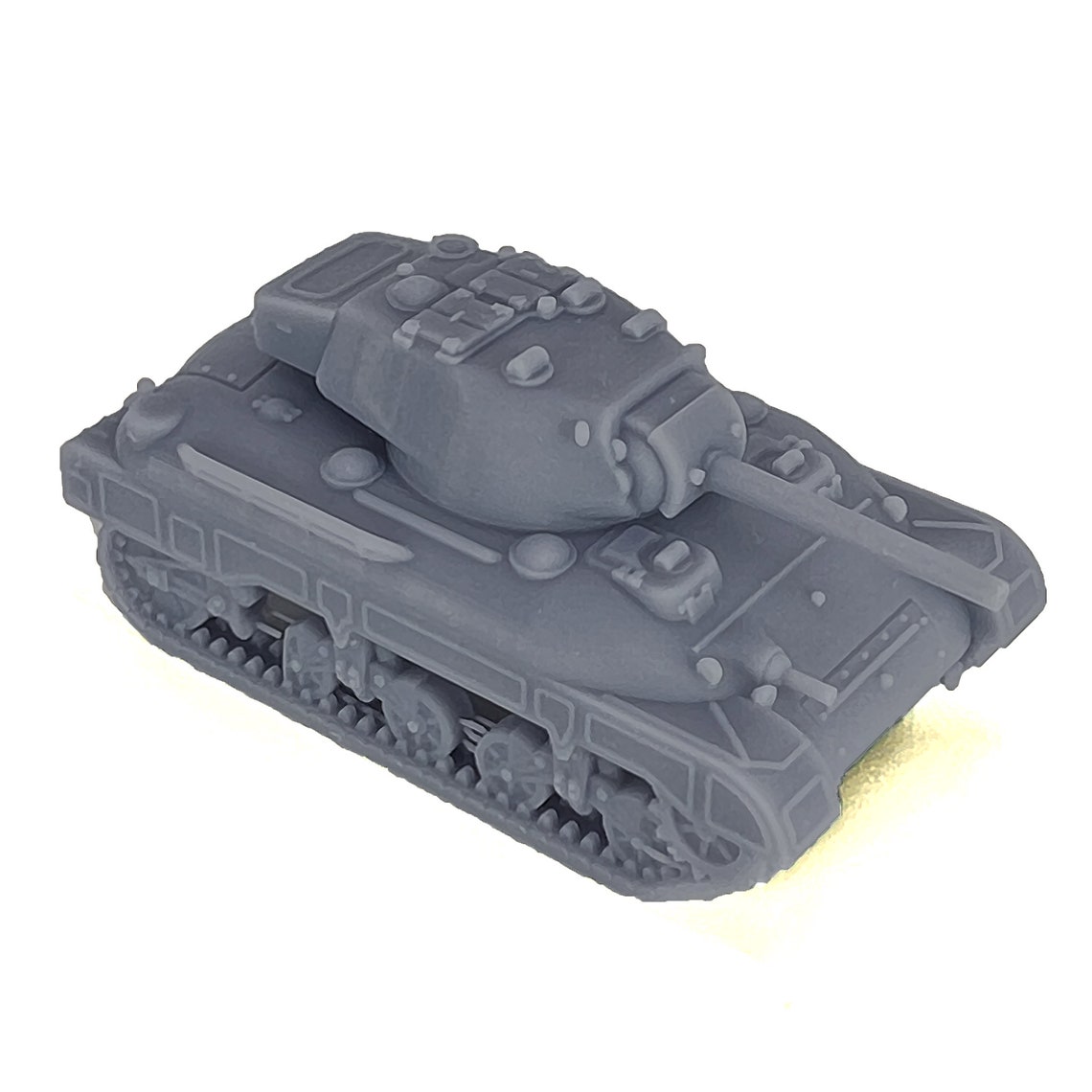 M7 Medium Tank - Etsy