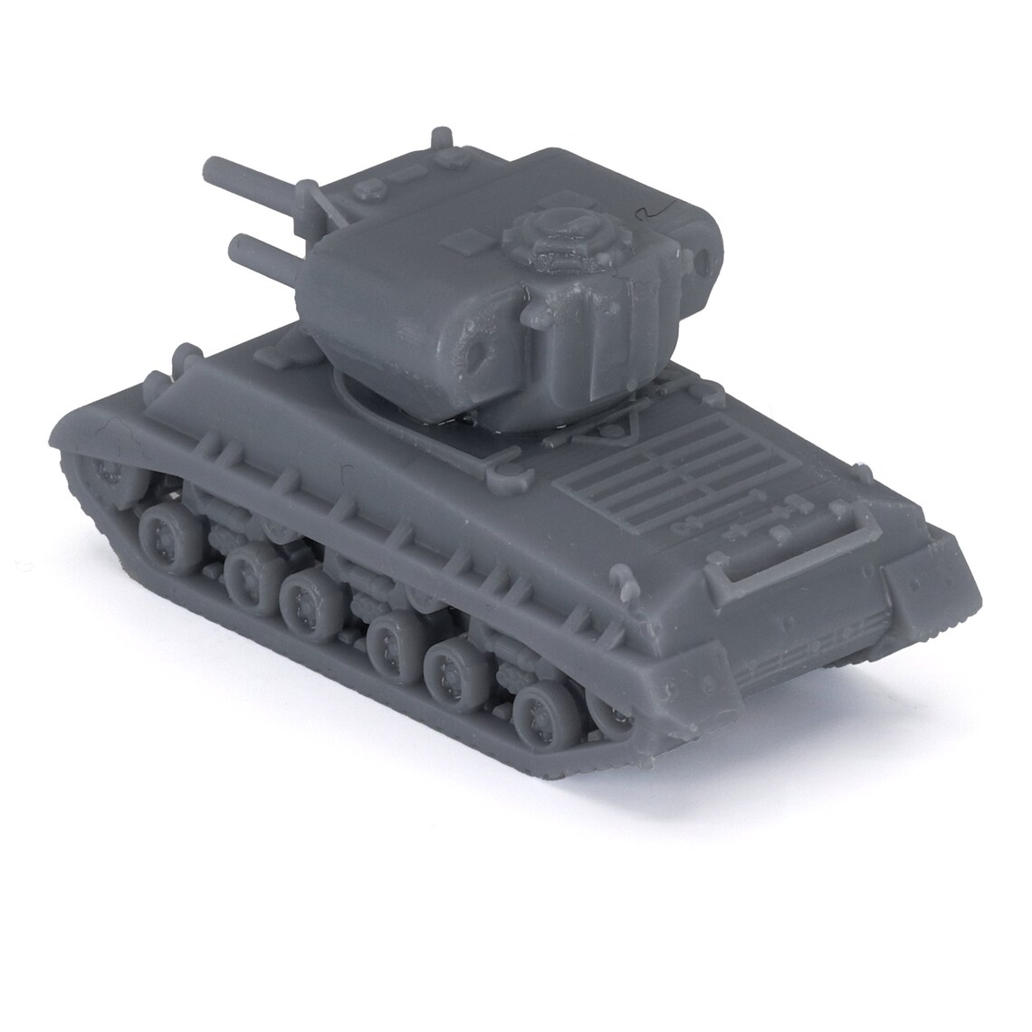 T31 Demolition Tank - Etsy