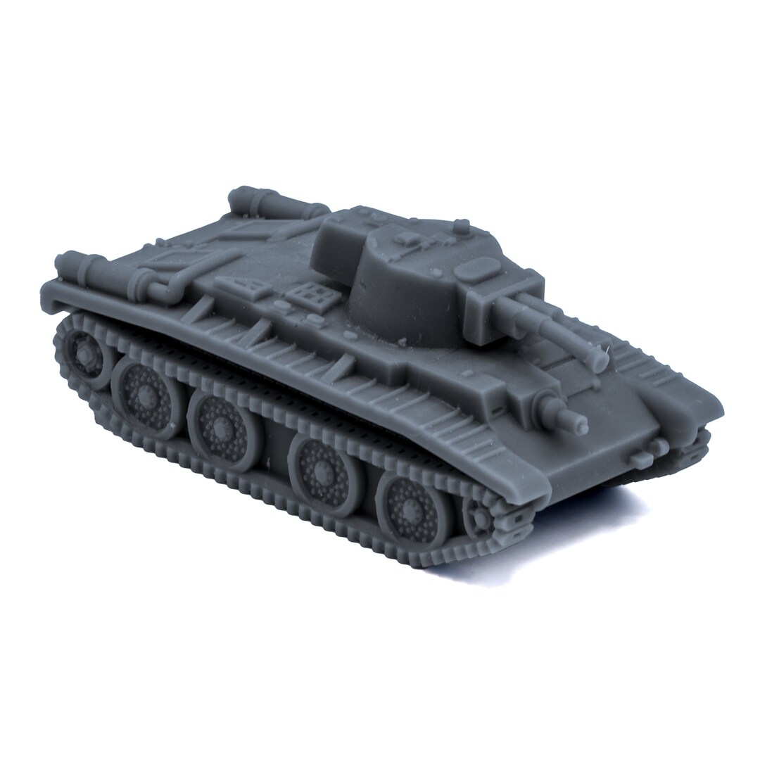 10TP Polish Tank - Etsy