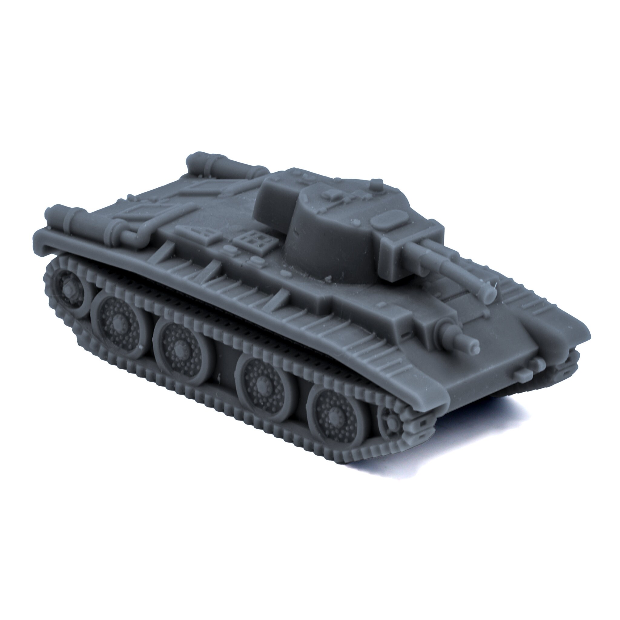 10TP Polish Tank - Etsy