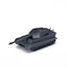 Tiger II Tank - Etsy