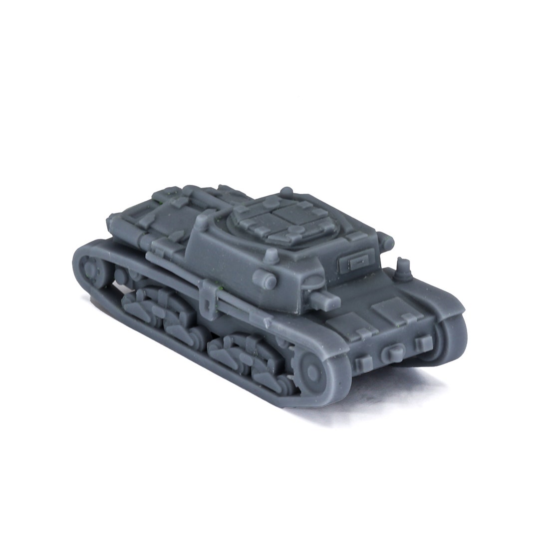 Carro Comando M40 - Etsy