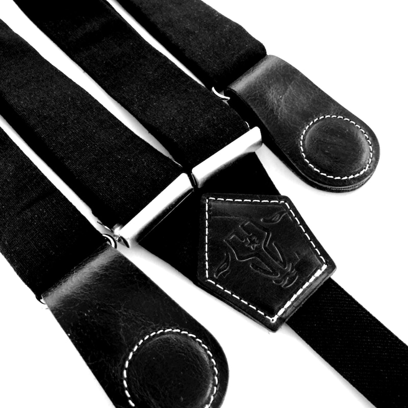 Capsule Wardrobe Goth - Etsy
