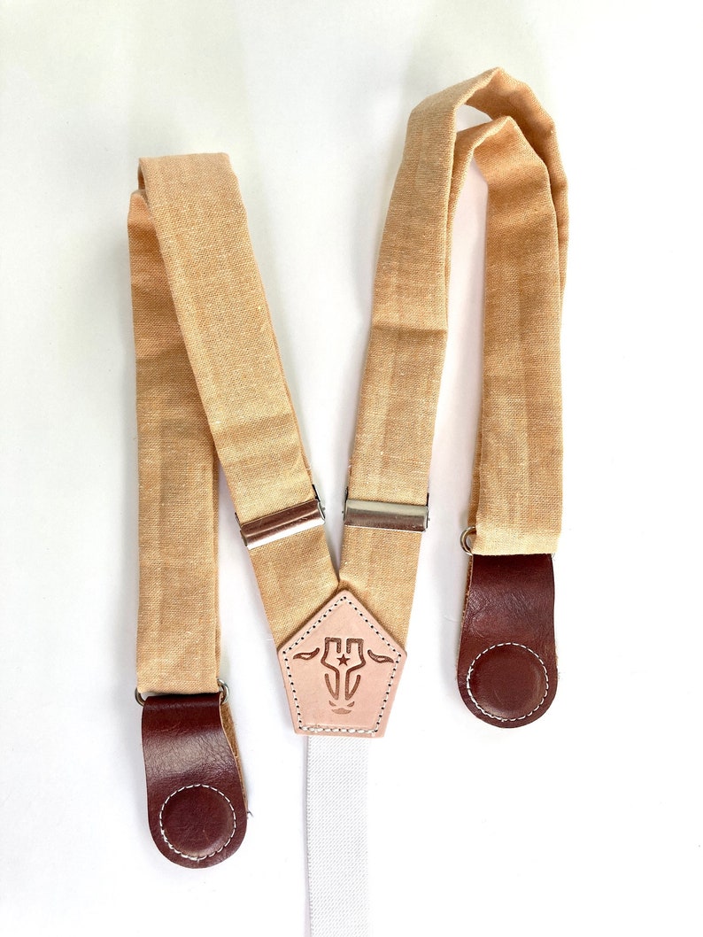Womens Suspenders Spring Orange Womens Stratton Suspender - Etsy