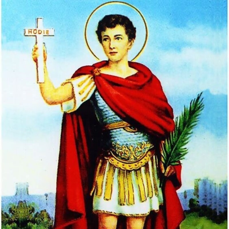 St Expedite - Etsy