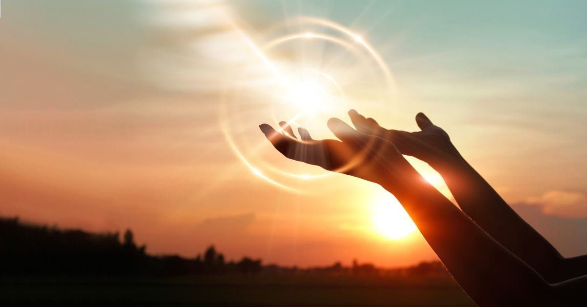 Mystical Healing - Etsy