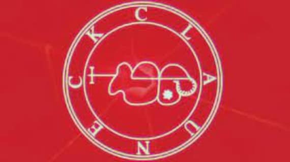 Clauneck Attunement - Etsy