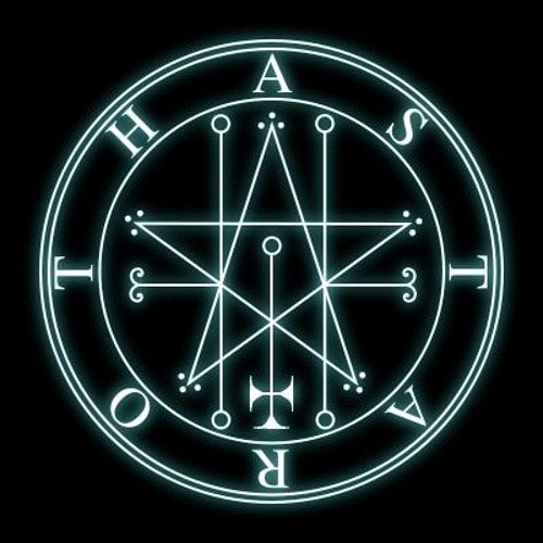 Astaroth Attunement - Etsy