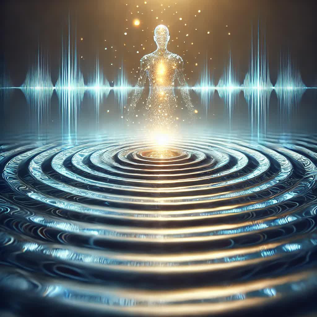 Emotional Resonance: Sound Healing Guide | 70-page Trauma Recovery PDF ...