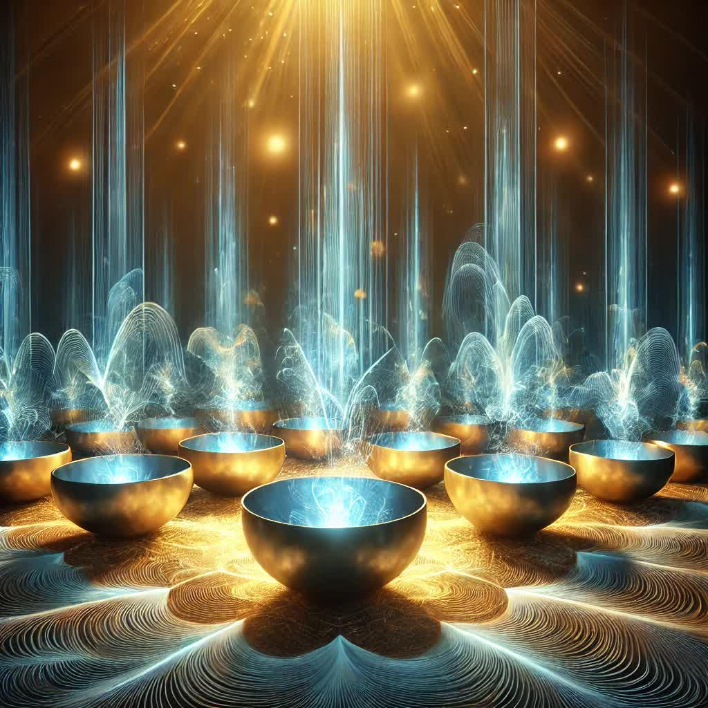Emotional Resonance: Sound Healing Guide | 70-page Trauma Recovery PDF ...