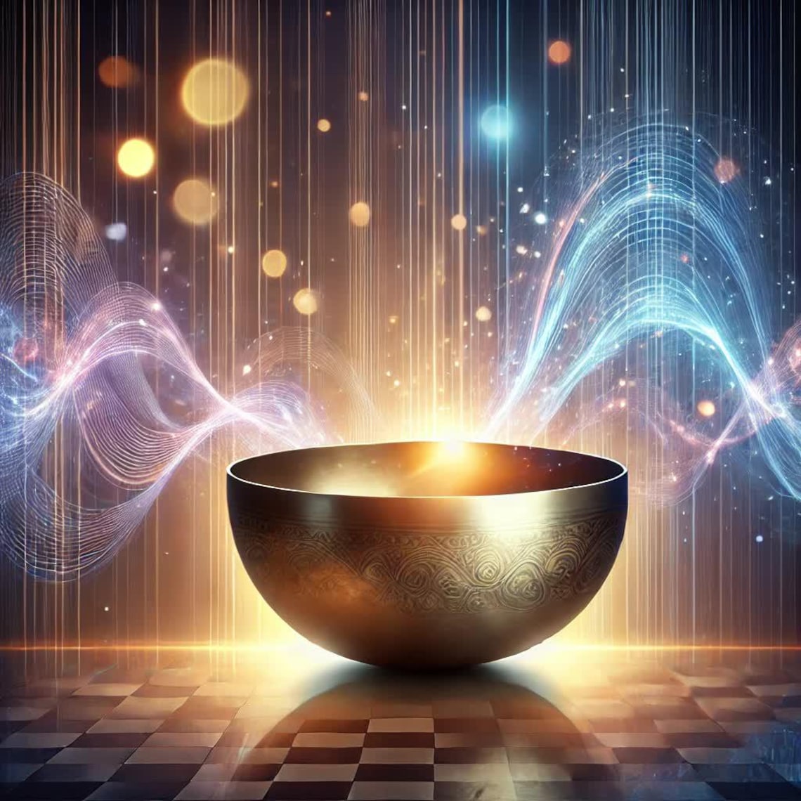 Emotional Resonance: Sound Healing Guide | 70-page Trauma Recovery PDF ...