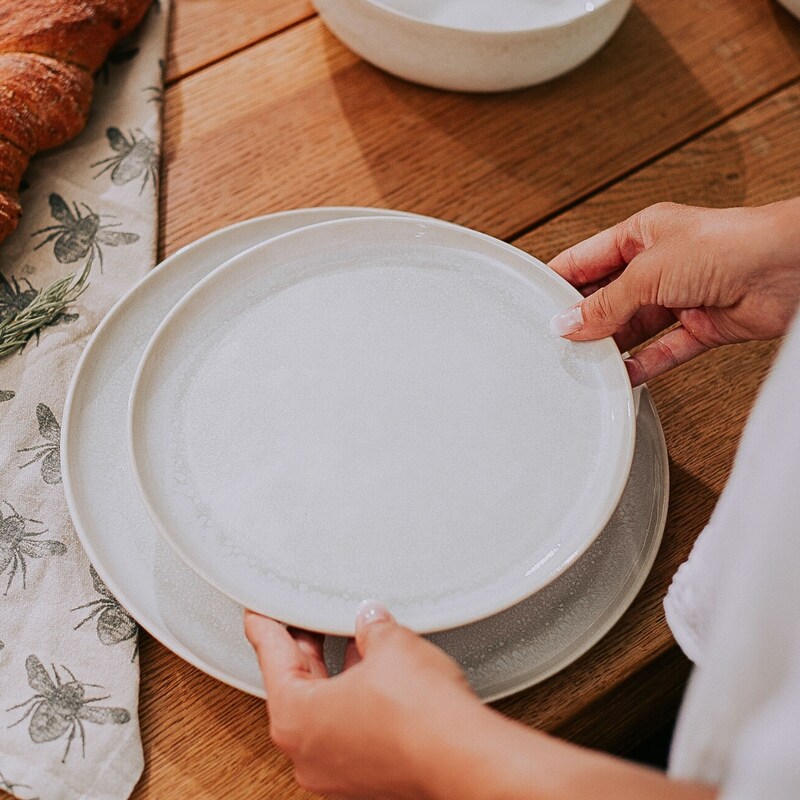 Small Ceramic Plates - Etsy