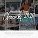 Graduation 2024 Slideshow Video Powerpoint Template, Graduation ...