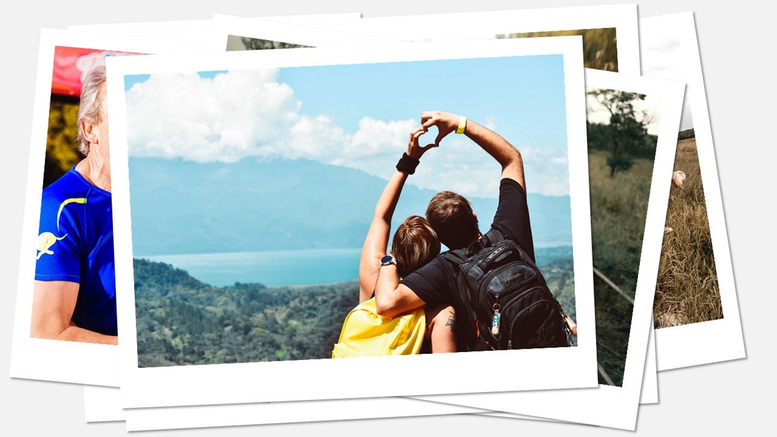 Memories Photo Slideshow Video Powerpoint Template for Family | Etsy Canada