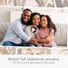 Digital Photo Album Photo Slideshow Canva Template for Family, Wedding ...