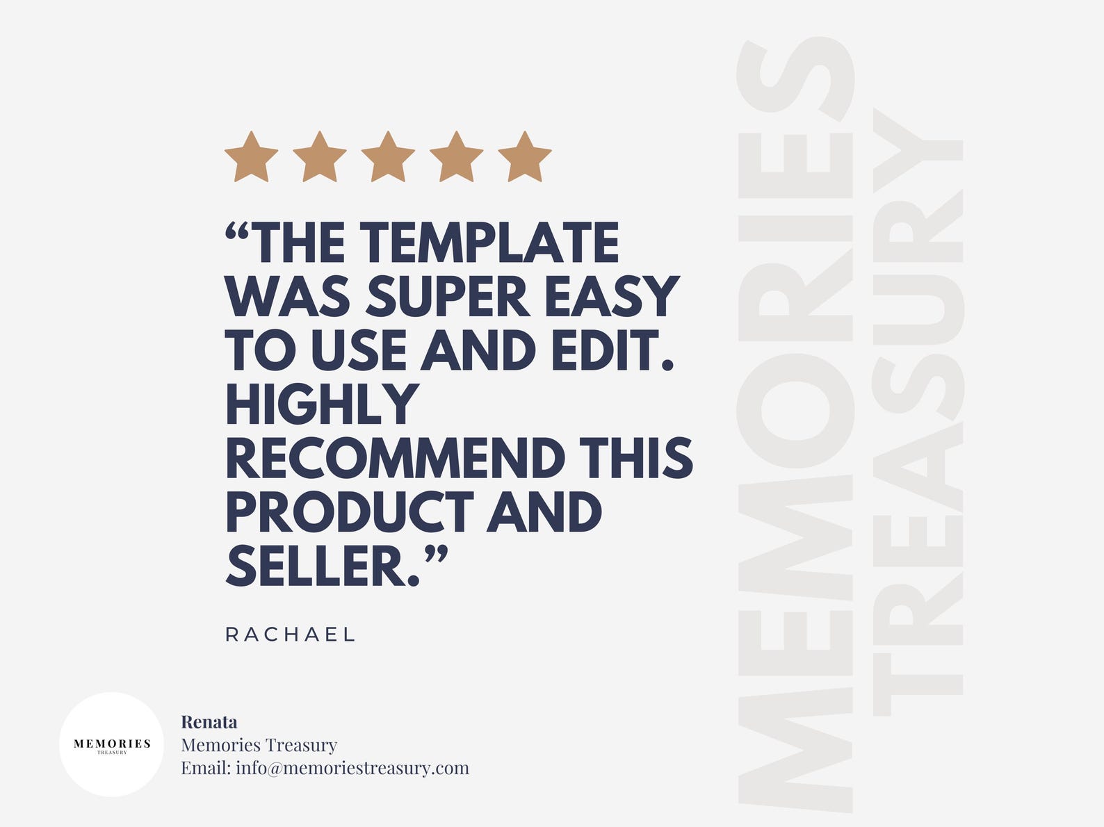 Elegant Funeral Slideshow Canva Template, in Loving Memory Slideshow ...