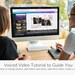 Digital Photo Album Photo Slideshow Canva Template for Family, Wedding ...