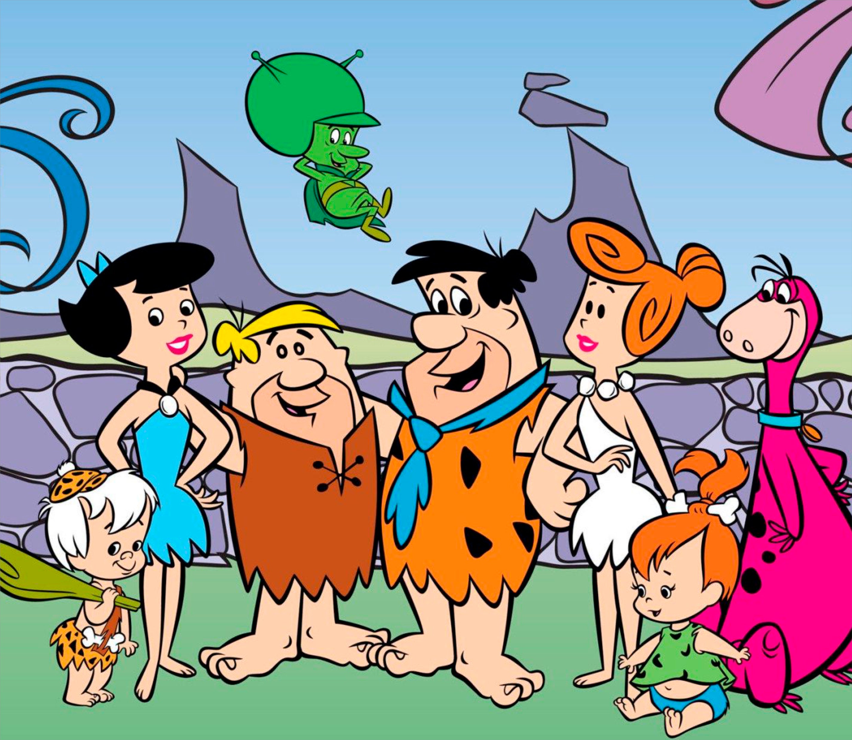 20 Oz Tumbler Wrap, Flintstone, Eighties and Simpsons - Etsy