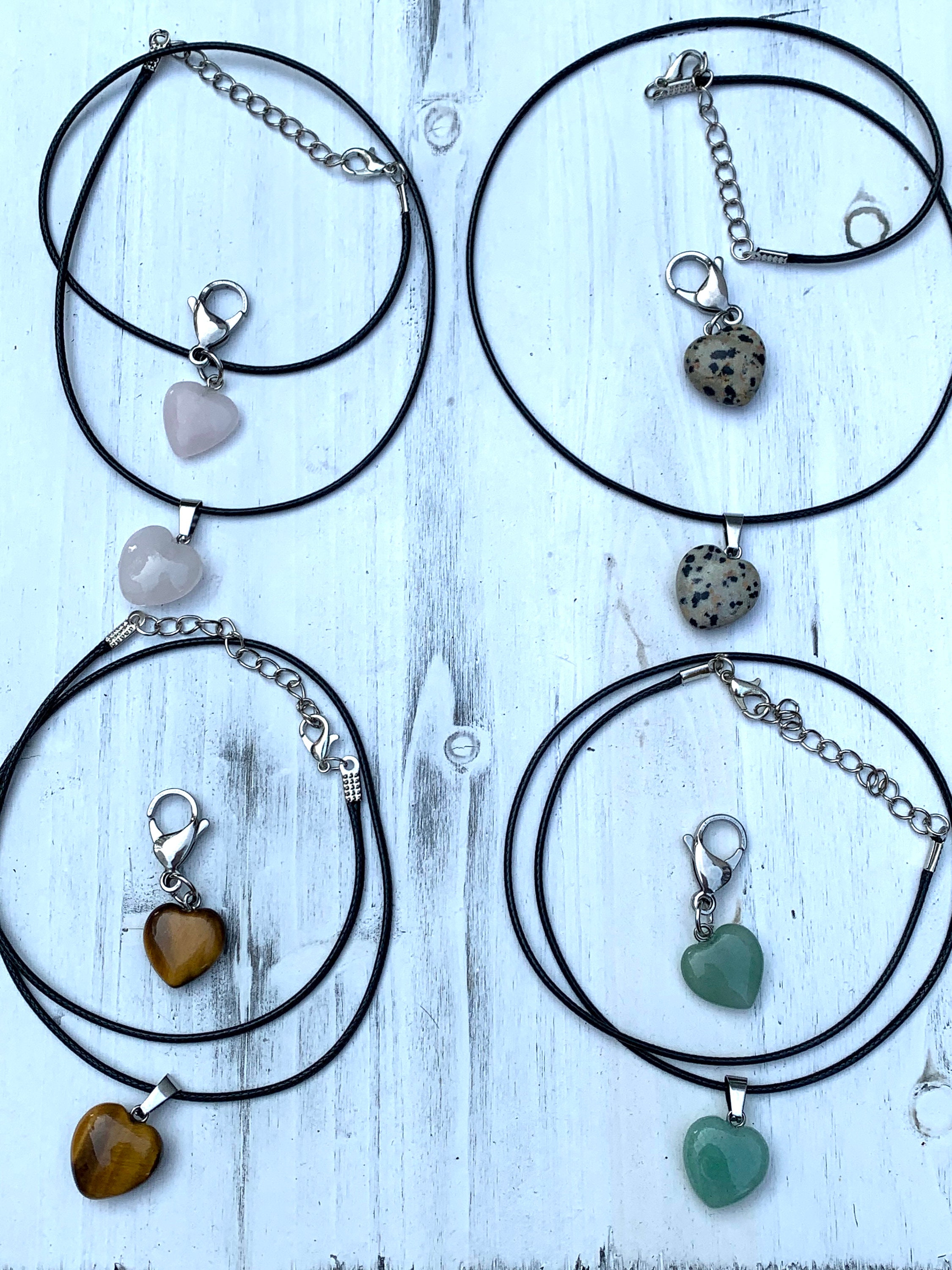Pet Crystal Charm Matching Owners Pet Owner Crystal Set - Etsy
