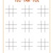 Activity Worksheets | 5 Pages | Word Search |tic-tac-toe | Dots and ...